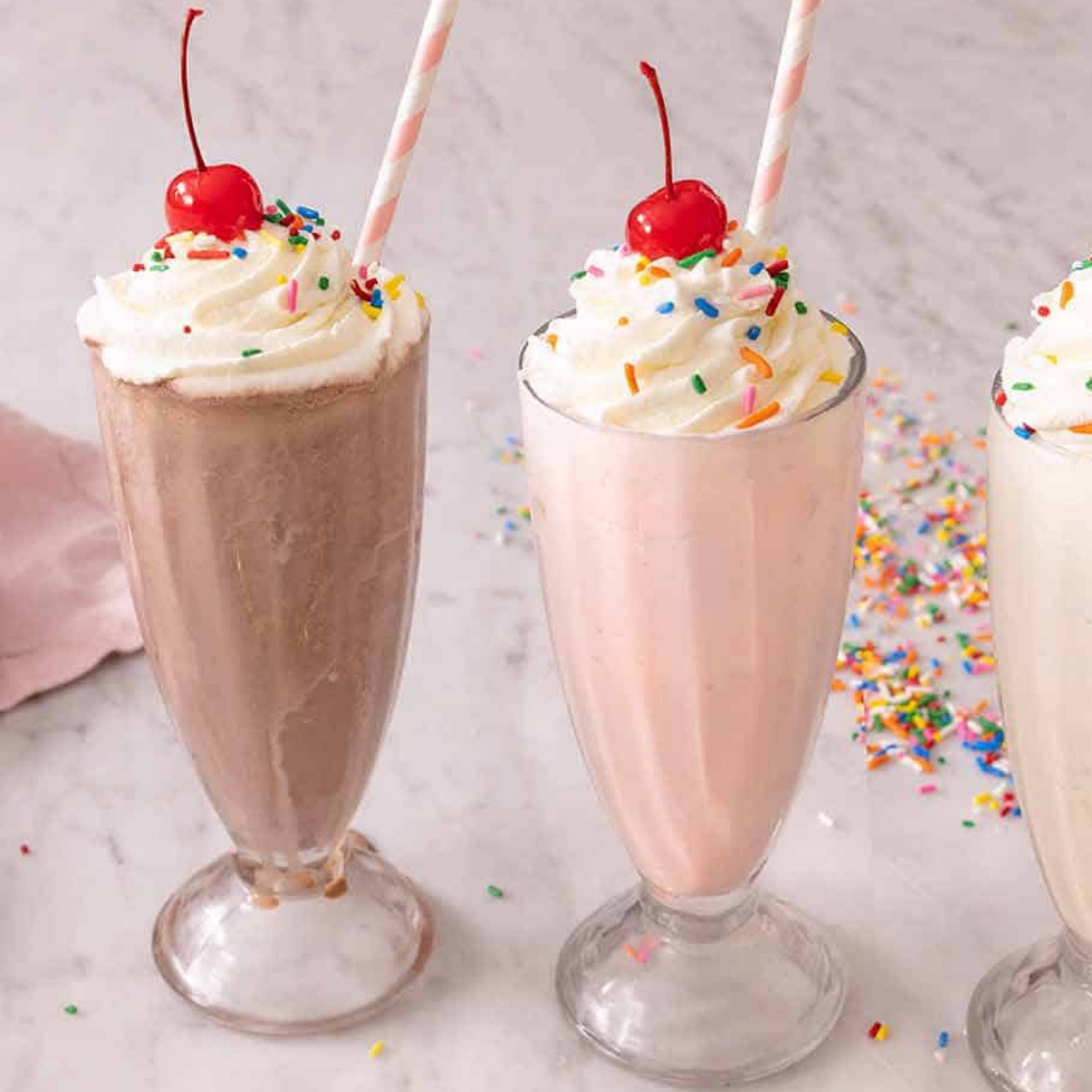 MILKSHAKE | Storm Lake Candy Co.