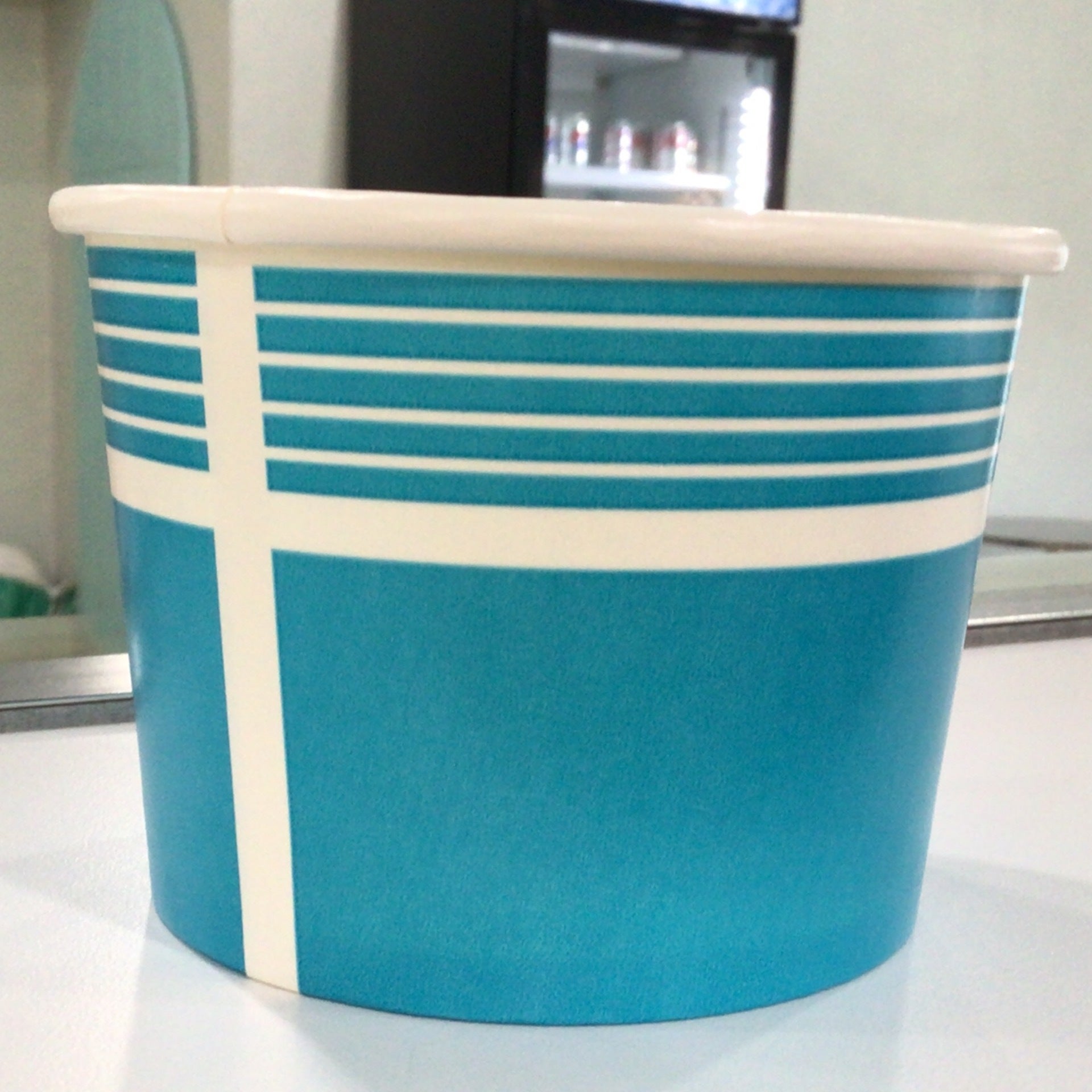 Large Ice Cream | Storm Lake Candy Co.