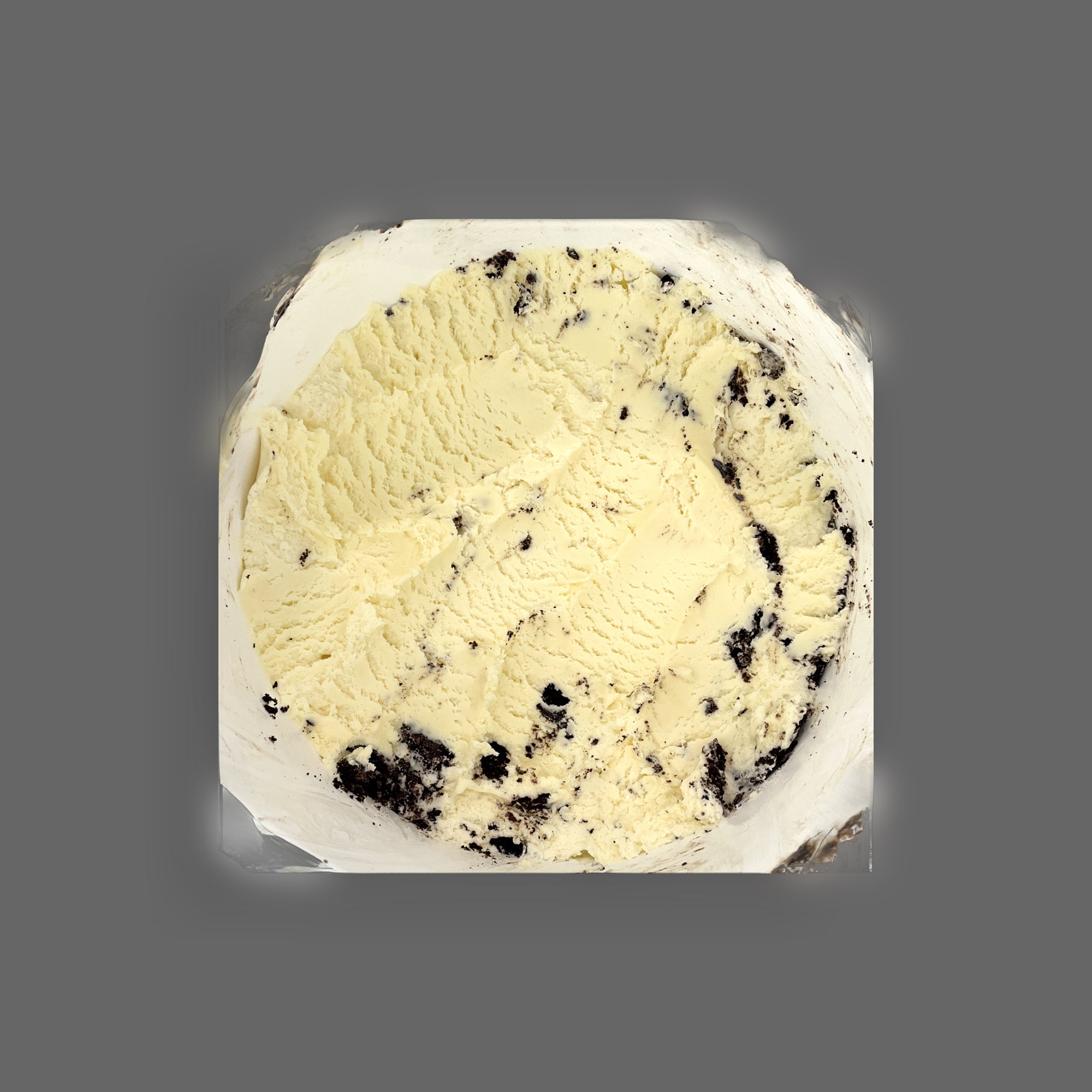 Quart of Ice Cream-Oreo Cheesecake | Storm Lake Candy Co.